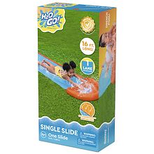 H2O Go Water Slide | Walgreens