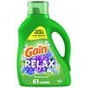 Gain Relax Laundry Detergent | Walgreens