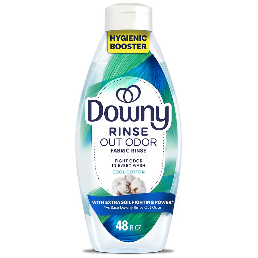 Downy Odor Remover Fabric Rinse | Walgreens
