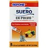 Suero Repone Electrolyte Powdered Drink Mix | Walgreens