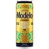 Modelo Spiked Aguas Frescas Malt Beverage Pineapple | Walgreens