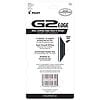 G2 Edge Premium Retractable Gel Ink Rolling Ball Pens, Black | Walgreens