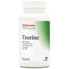 Walgreens Free & Pure Taurine Capsules (60 days) | Walgreens