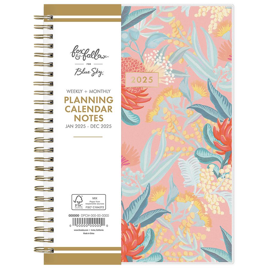 Blue Sky Planner | Walgreens