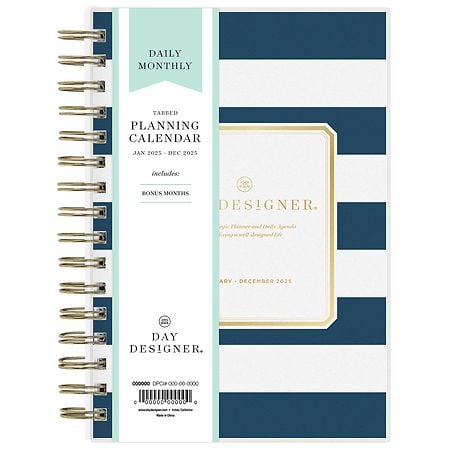 Blue Sky Planner | Walgreens