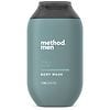 method men Body Wash Sea + Surf, Travel Size | Walgreens