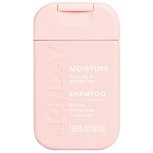 MONDAY Moisture Shampoo | Walgreens