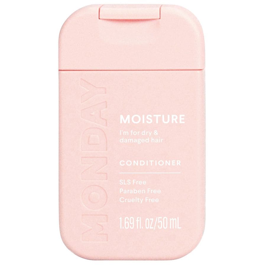 MONDAY Moisture Conditioner | Walgreens
