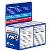 Pepcid AC Maximum Strength Heartburn Tablets Icy Cool Mint | Walgreens