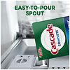 Cascade Powder Dishwasher Detergent Fresh | Walgreens