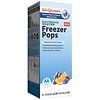 Walgreens Electrolyte Solution Freezer Pops Grape, Blue Raspberry ...