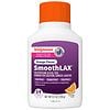 Walgreens SmoothLax Laxative Powder, Polyethylene Glycol 3350, Grit ...
