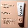 CoverGirl Clean Invisible Foundation, 110 Classic Ivory | Walgreens