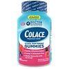 Colace Stimulant Free Stool Softening Magnesium Citrate Gummies Berry ...