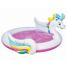 Banzai Pegasus Splash Pool | Walgreens