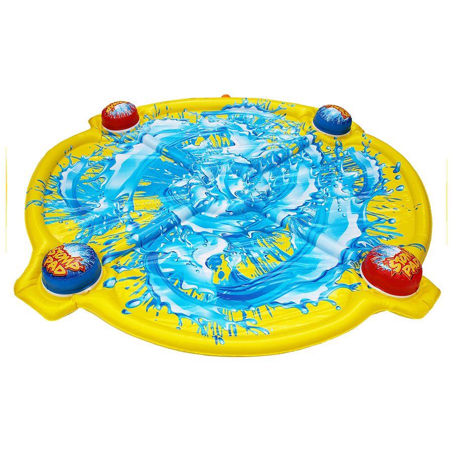 Banzai Stomp N' Splash Blast Pad | Walgreens