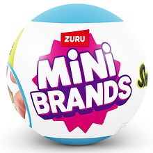 Zuru Mini Brands Sneakers | Walgreens