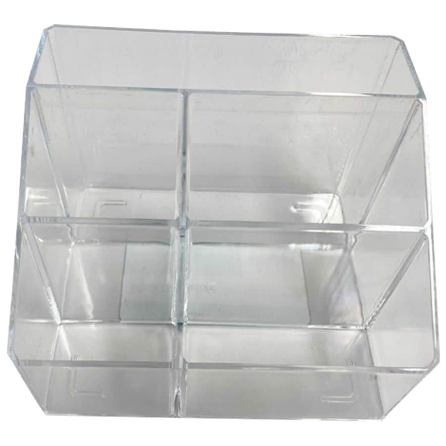 Wexford Acrylic Desk Organizer | Walgreens