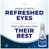Clear Eyes Nighttime Restoring Eye Drops | Walgreens