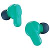 Skullcandy Dime 2 True Wireless Earbuds Blue/Green | Walgreens