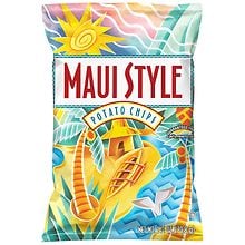 Maui Style Potato Chips | Walgreens