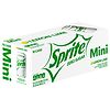Sprite Zero Sugar Fridge Pack Cans Lemon-Lime | Walgreens
