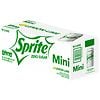 Sprite Zero Sugar Fridge Pack Cans Lemon-Lime | Walgreens