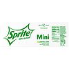Sprite Zero Sugar Fridge Pack Cans Lemon-Lime | Walgreens