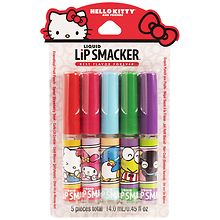 Lip Smacker Hello Kitty Liquid Gloss Party Pack Assorted | Walgreens