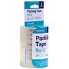 Wexford Packing Tape Refill Clear | Walgreens