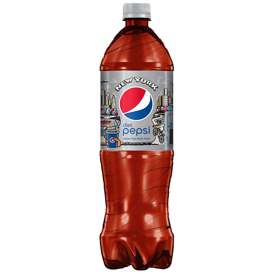 Pepsi Diet Cola | Walgreens