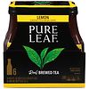 Pure Leaf Brewed Tea Lemon | Walgreens