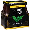 Pure Leaf Brewed Tea Lemon | Walgreens