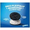 Oreo Frozen Dairy Dessert Sandwiches | Walgreens