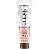 CoverGirl Clean Invisible Foundation, 103 Light Ivory | Walgreens