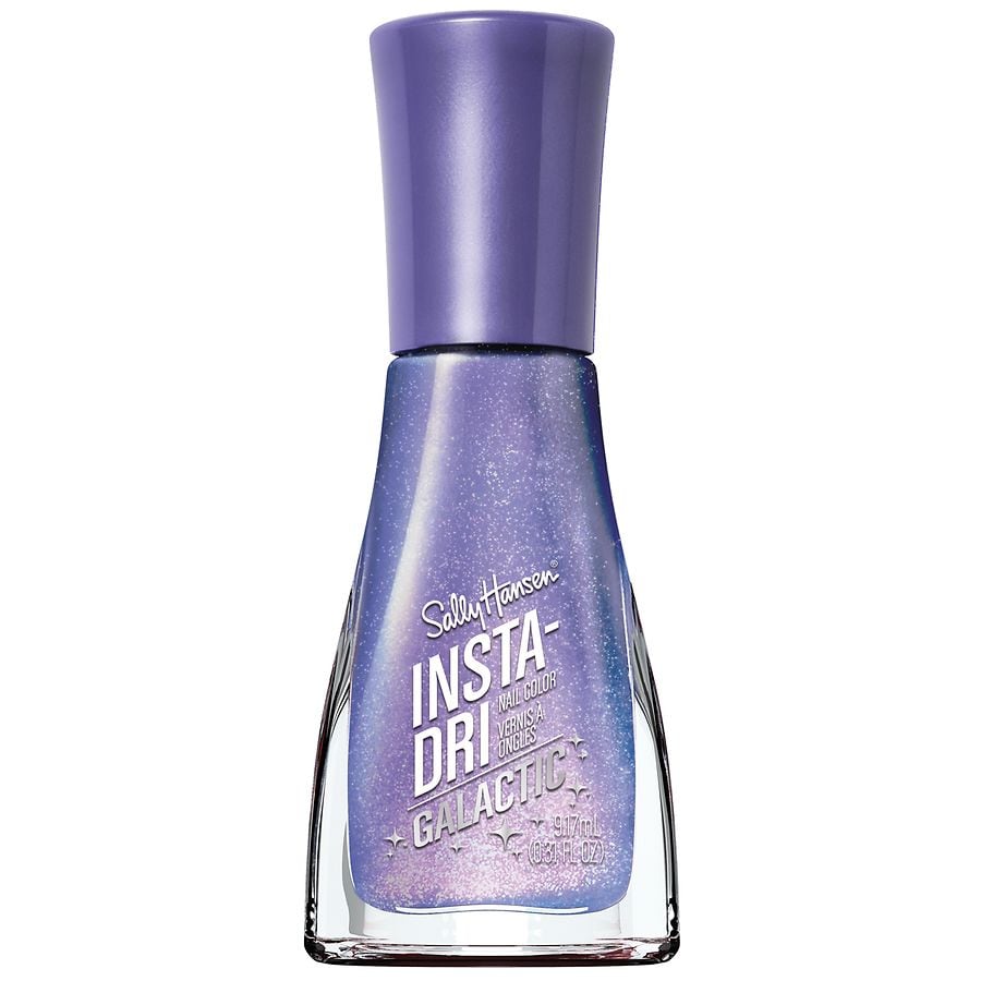 Sally Hansen Insta-Dri Galactic Collection, Ne-Blue-la | Walgreens
