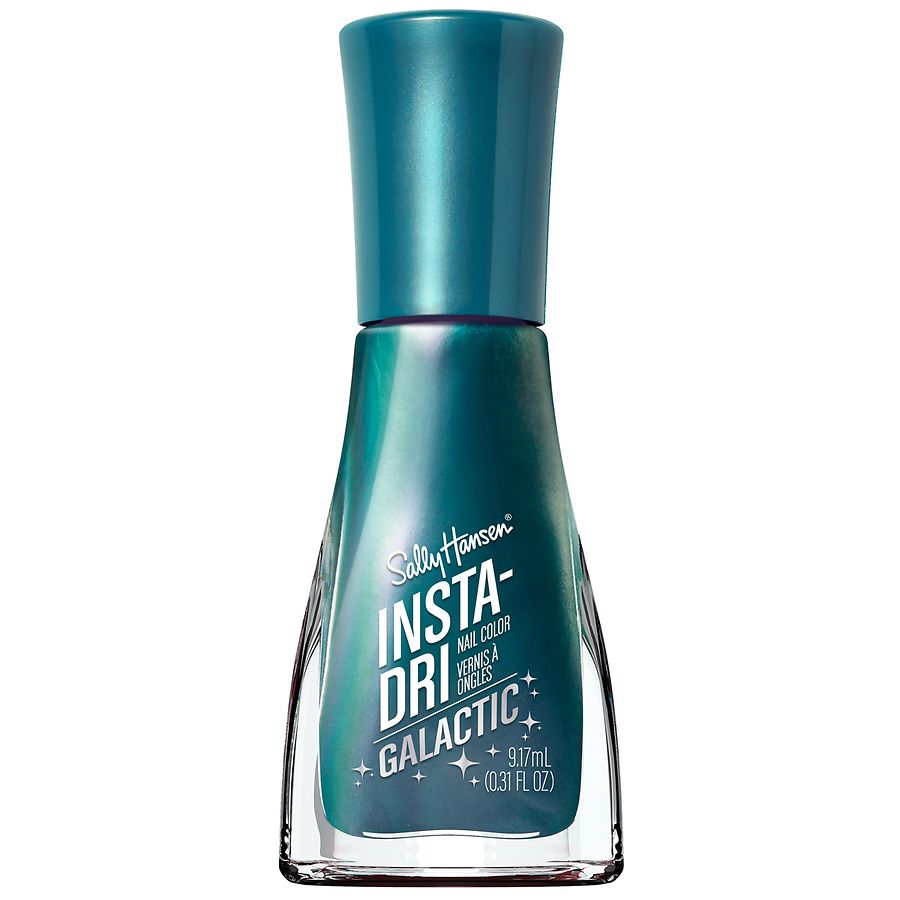 Sally Hansen Insta-Dri Galactic Collection, Astro-Nautical | Walgreens