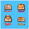 Mars Fun Size Variety Pack Minis Chocolate Candy Bars Variety Jumbo ...