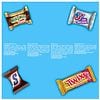 Mars Fun Size Variety Pack Minis Chocolate Candy Bars Variety Jumbo ...
