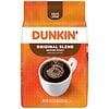 Dunkin' Medium Roast Ground Original Blend Coffee | Walgreens