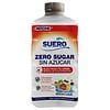 Suero Repone Zero Sugar Electrolyte Drink Fruit Punch | Walgreens