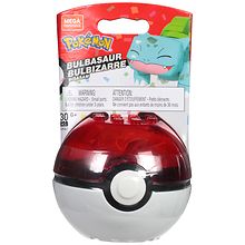 Mega Construx Pokemon Bulbasaur Figure | Walgreens