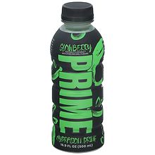Prime Hydration Drink Glowberry | Walgreens