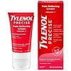 TYLENOL Precise Maximum Strength 4% Lidocaine Pain Relieving Cream ...