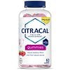 Citracal Calcium Gummies Natural Raspberry | Walgreens