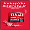 TYLENOL Extra Strength Easy To Swallow Caplets | Walgreens