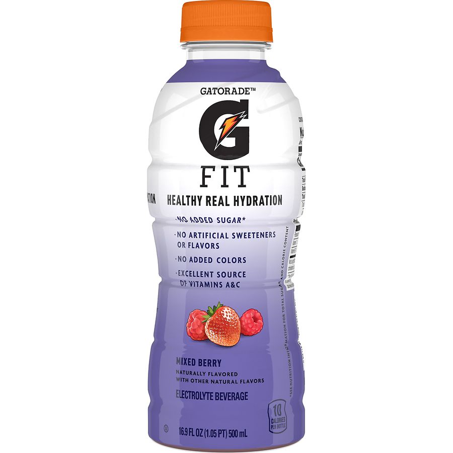 Gatorade Mixed Berry | Walgreens