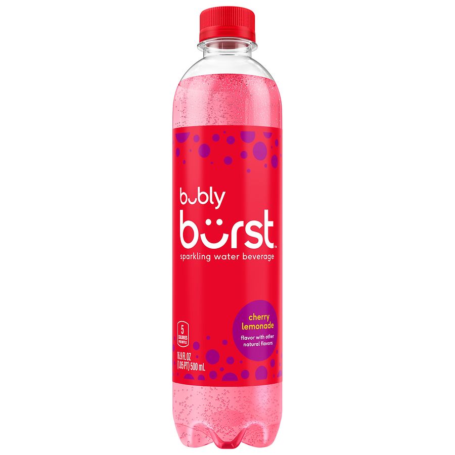 Bubly Cherry Lemonade | Walgreens