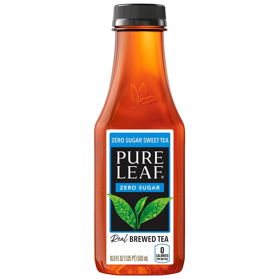 Pure Leaf Zero | Walgreens