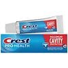 Crest Pro-Health Maximum Cavity Protection Toothpaste Mint | Walgreens